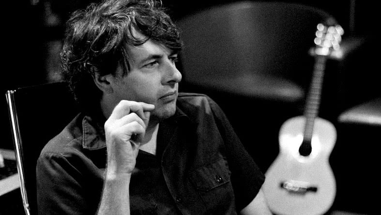 Wayne Connolly launches his first label, Scenic Drive