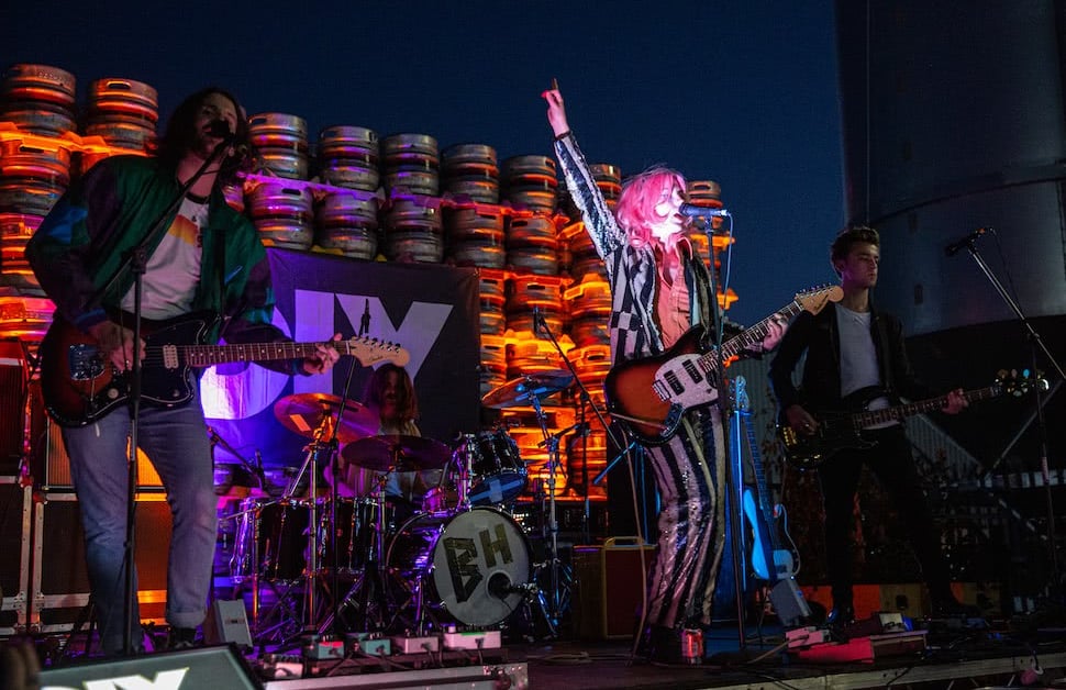 DIY Magazine Celebrates its 100th Edition