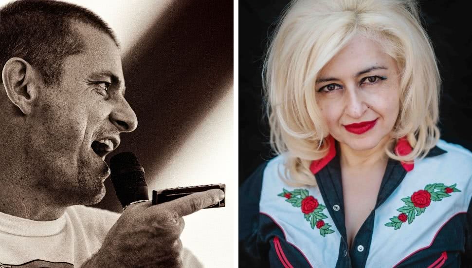 Music Victoria reveal Industry Awards winners and Hall of Fame inductees