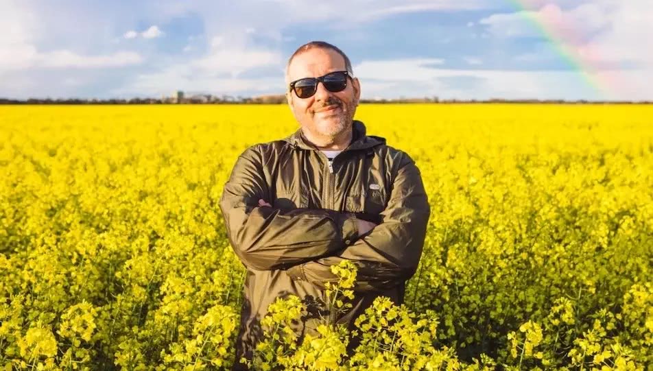 Australia’s dance community remembers pioneering breaks DJ Phil K