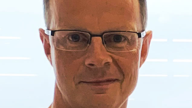 Dan Rosen has a new boss at Warner Music International