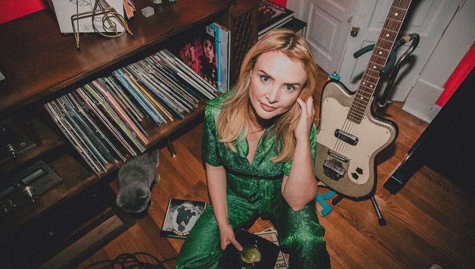 I released an album on my own label and sold it as a physical-only product