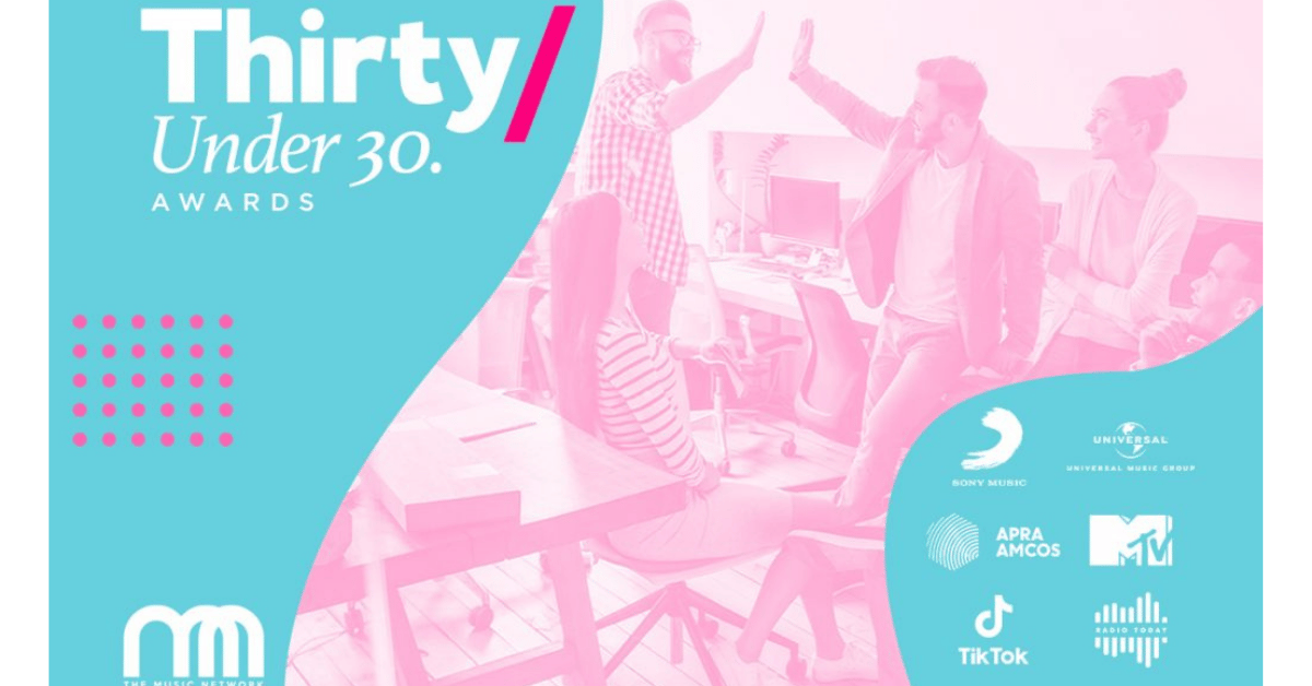 TMN reveals all-female judging panel for 30 Under 30 Awards