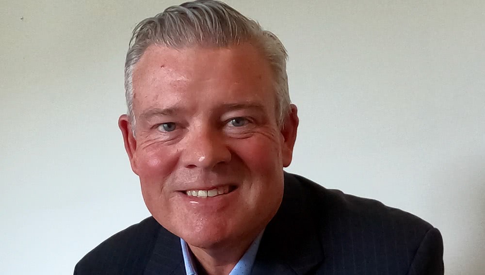 TEG taps former Virgin Australia exec Cameron Stone