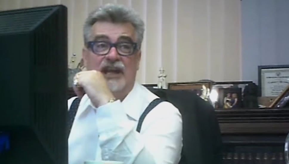 Sheppard issue statement following father's arrest on conspiracy charges