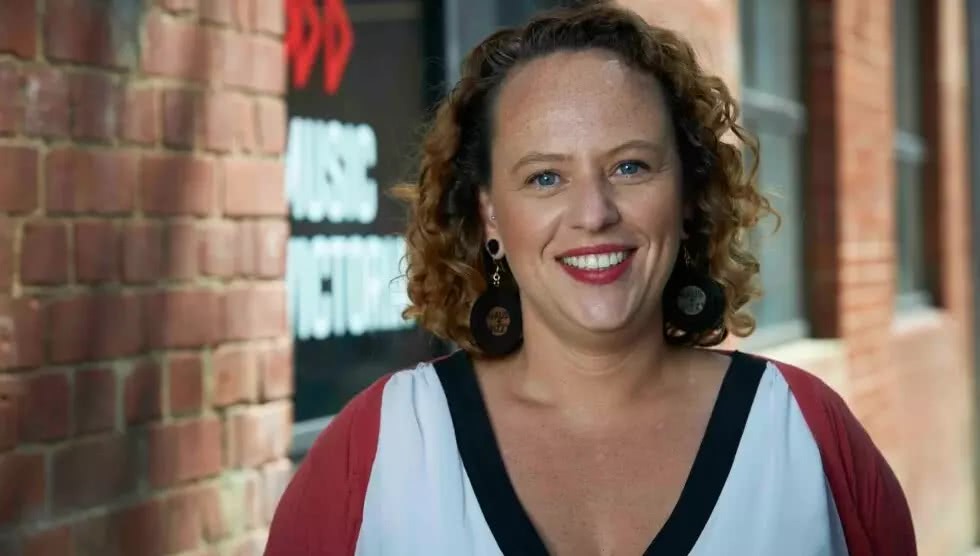 Music Victoria announces Simone Schinkel as chief executive
