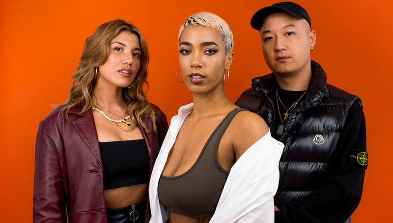 Spotify launches ‘A1: The Show’ to provide a voice for Australian hip-hop