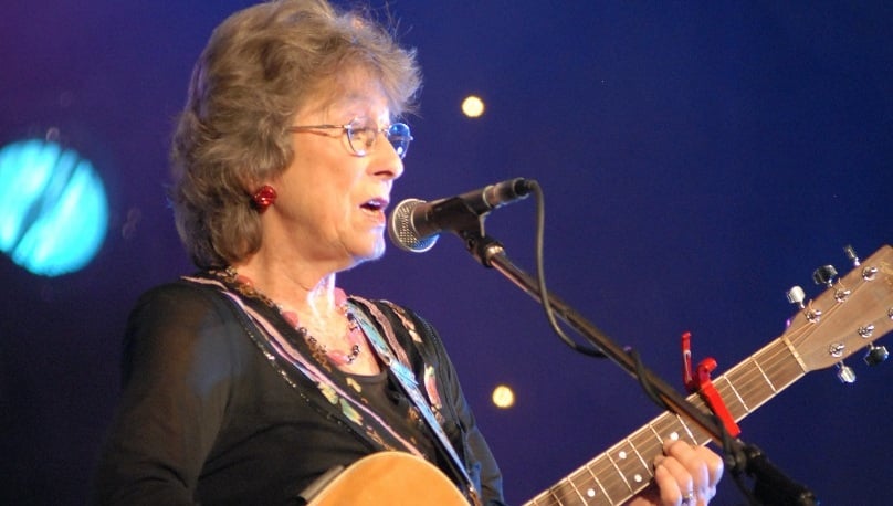 Joy McKean to receive Ted Albert Award at 2021 APRA Music Awards