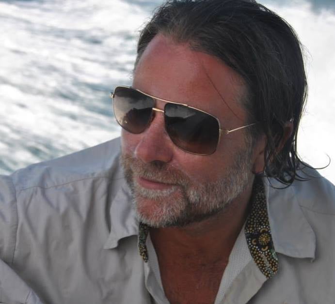 Powderfinger’s John ‘JC’ Collins Tapped For King’s Honour