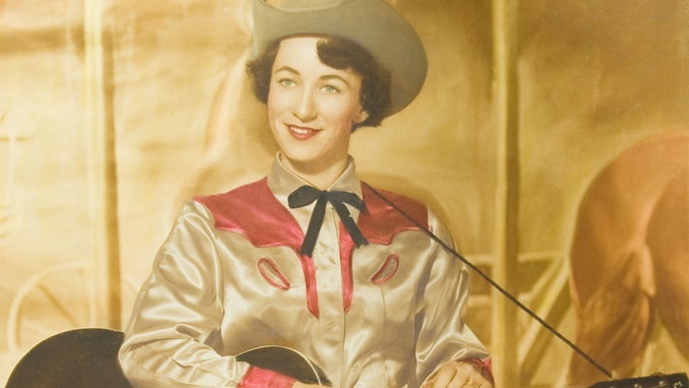 Artists and industry detail the influence of Joy McKean