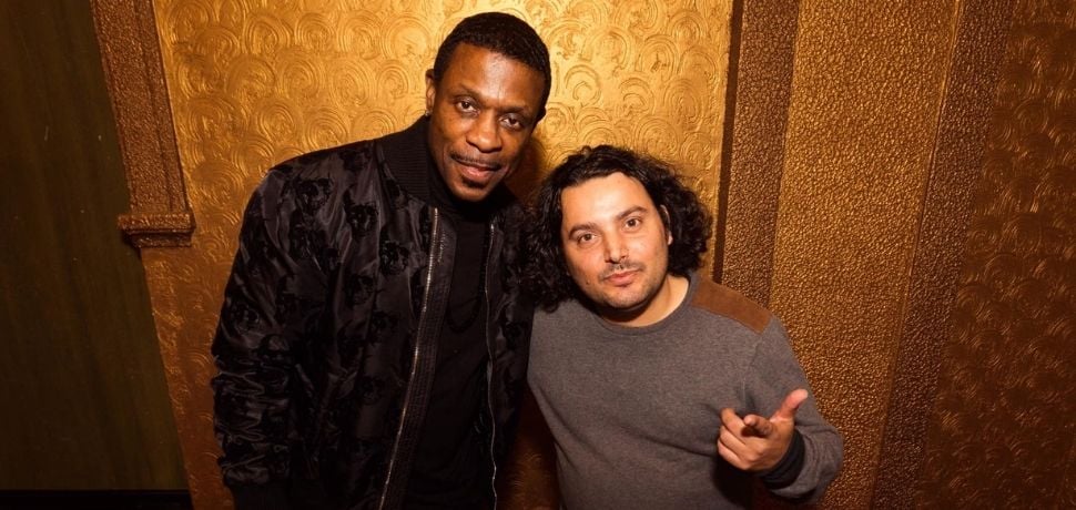 Q&A: Mushroom Group's Joe Nemer is ready to get things back on track