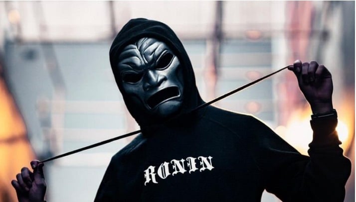 RONIN signs with Los Angeles-based Artist Partner Group