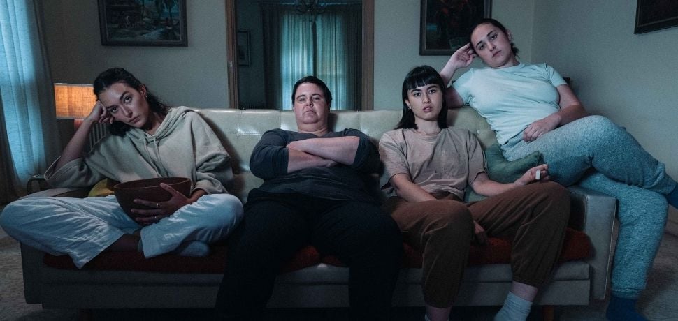 Four female and genderqueer-identifying musicians detail their experiences