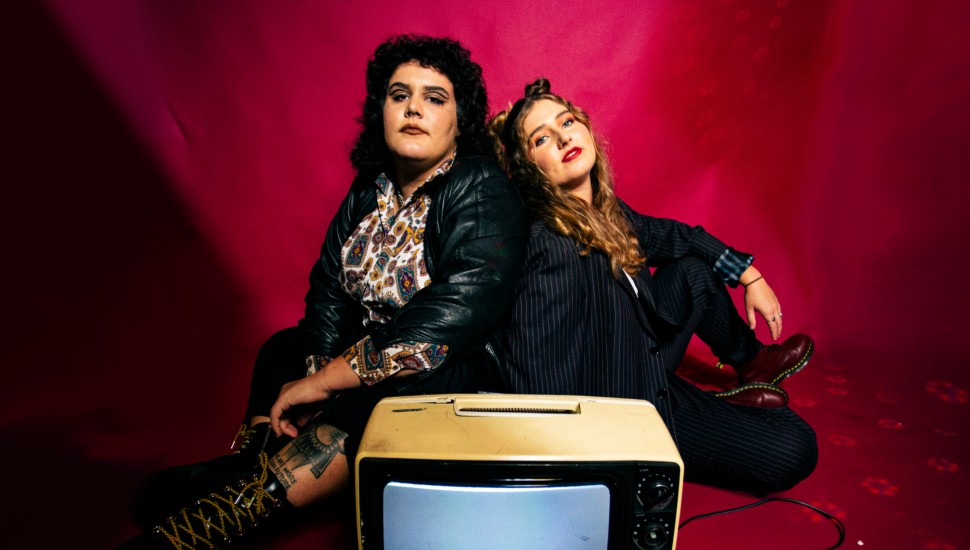 Live event series The Courage Collective to celebrate diversity in the arts