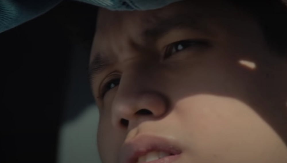 Clinton Kane, the Perth kid with the ‘crazy voice,’ is flying up the U ...