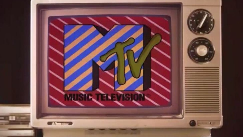 MTV to celebrate iconic music moments with MTV Sounds on iHeartRadio