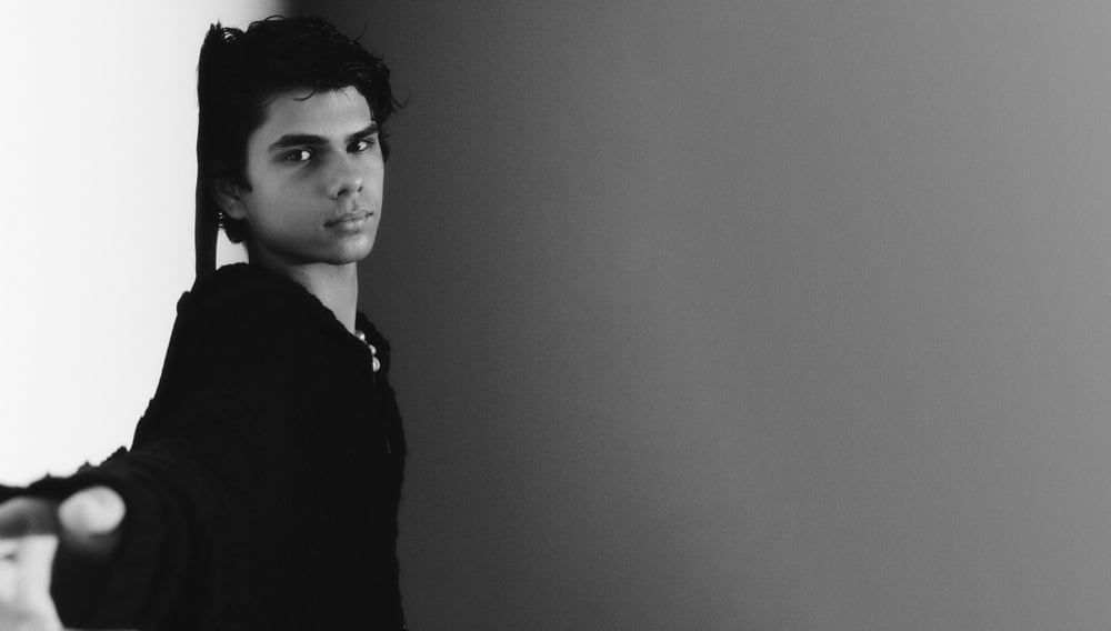 Budjerah eyes U.S. breakthrough via Warner Records U.S. partnership