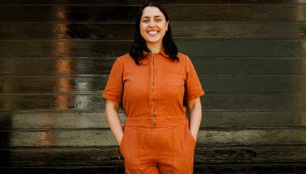Genna Alexopoulos' Super Duper is back in business.