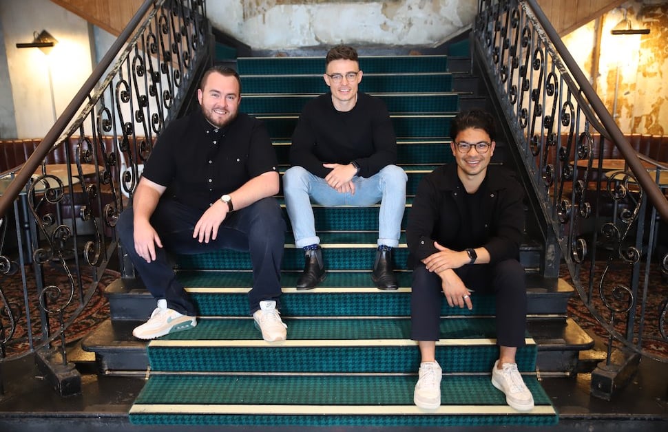 Muso plots expansion into U.K., NZ after raising $2M in seed-plus round