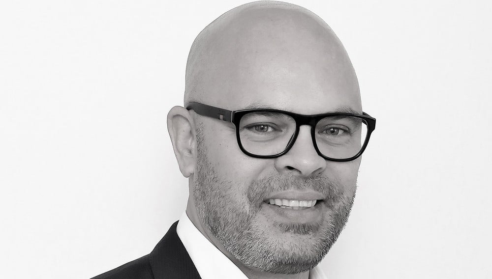 Guy Ngata joins Live Nation in trans-Tasman venues role
