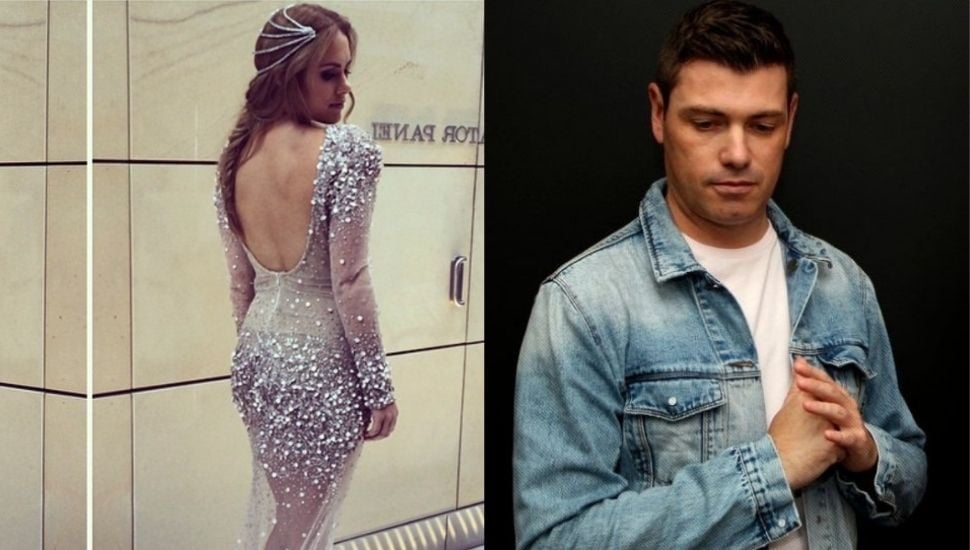 TMRW Music respond to Reigan Derry's copyright claims