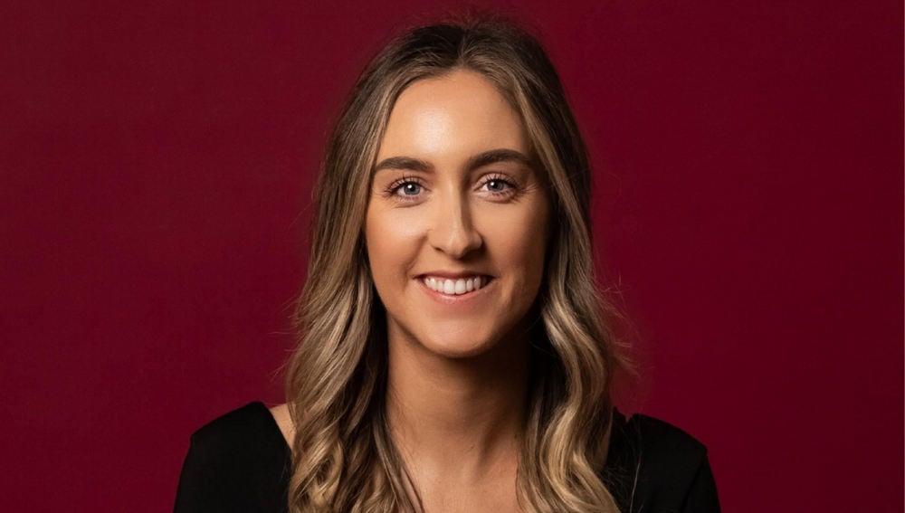 Inside Out launches in Australia, Lucy Baker joins