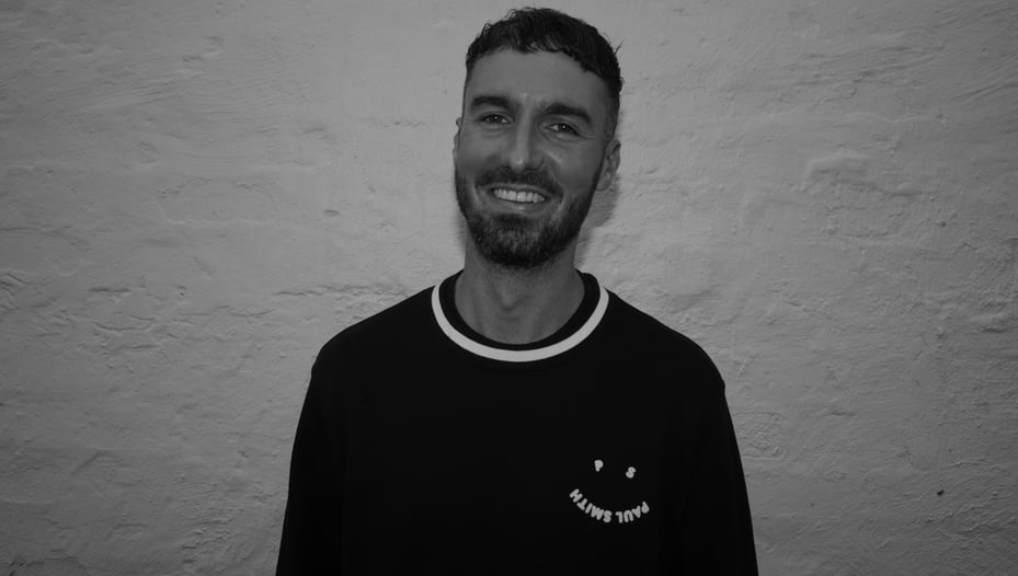 Chris Sheppard launches live agency Curate Connect