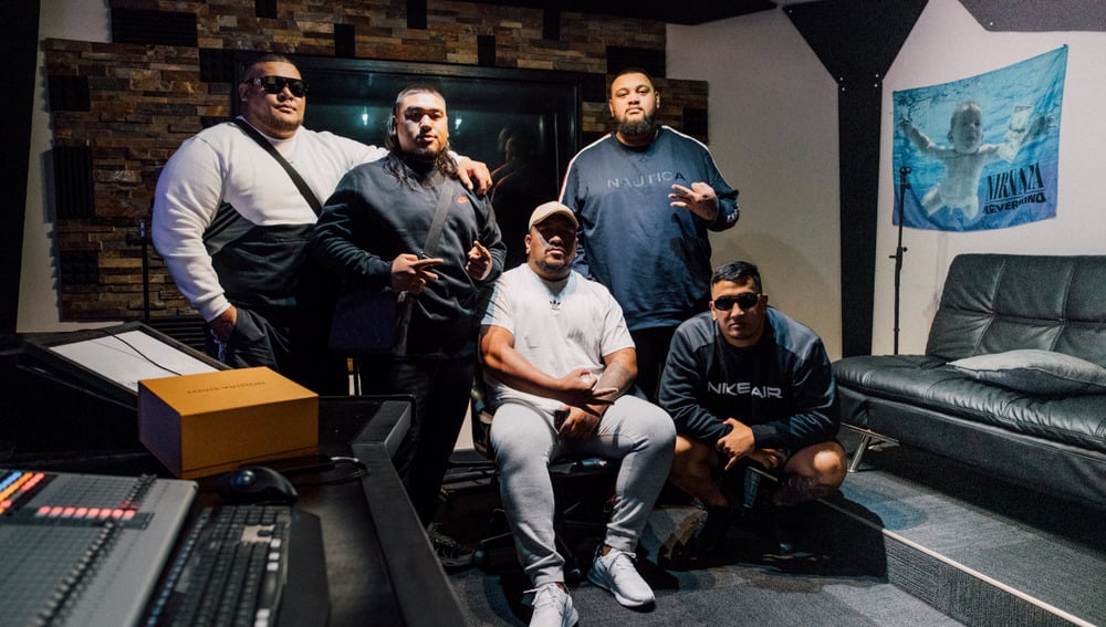 Hip-Hop specialist AUD’$ unveils Artist Services Division, expands team