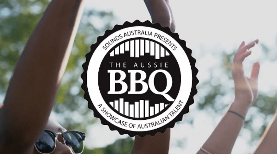 The Aussie BBQ: Local Artists to Perform in NYC