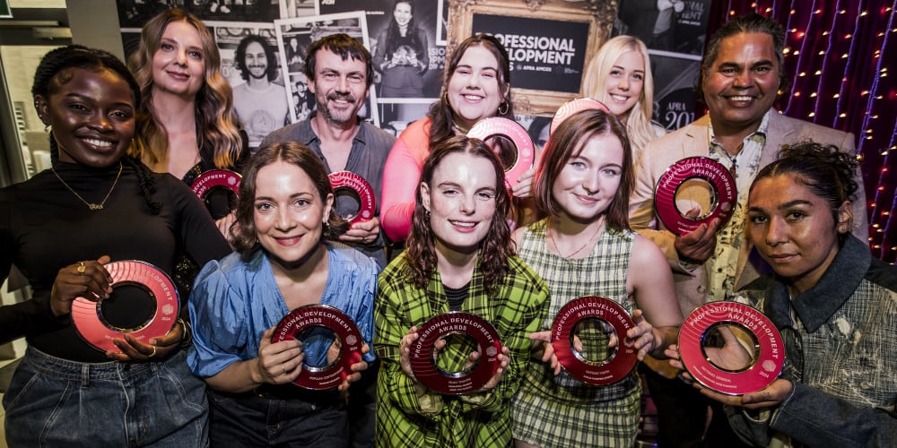 Applications Open for 2025 PDAs