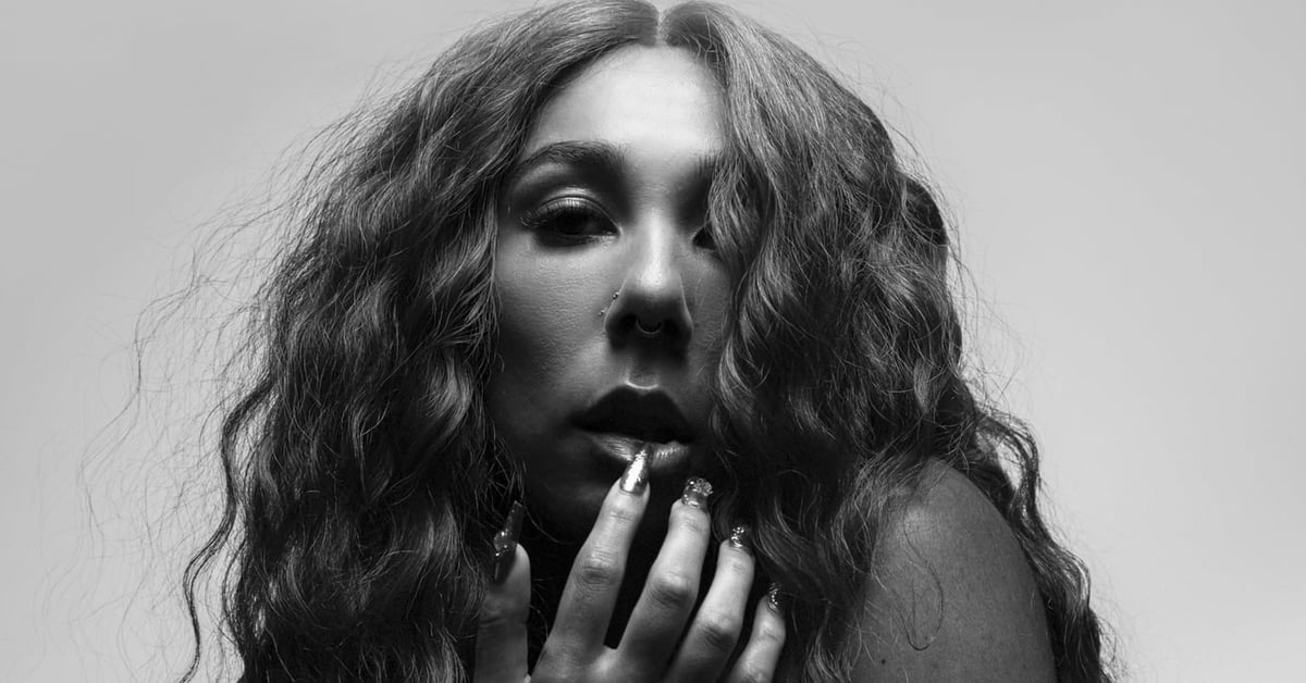 Miss Kaninna Creates History at 2024 ARIA Awards