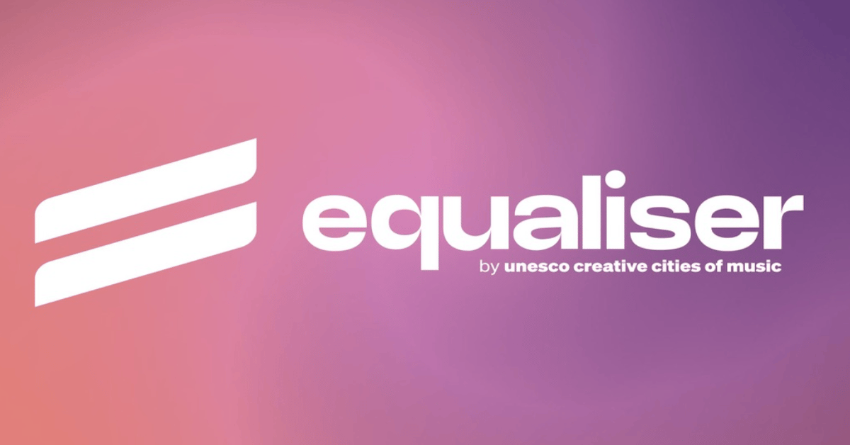 Equaliser Project Aims to Tackle Gender Inequality in Music
