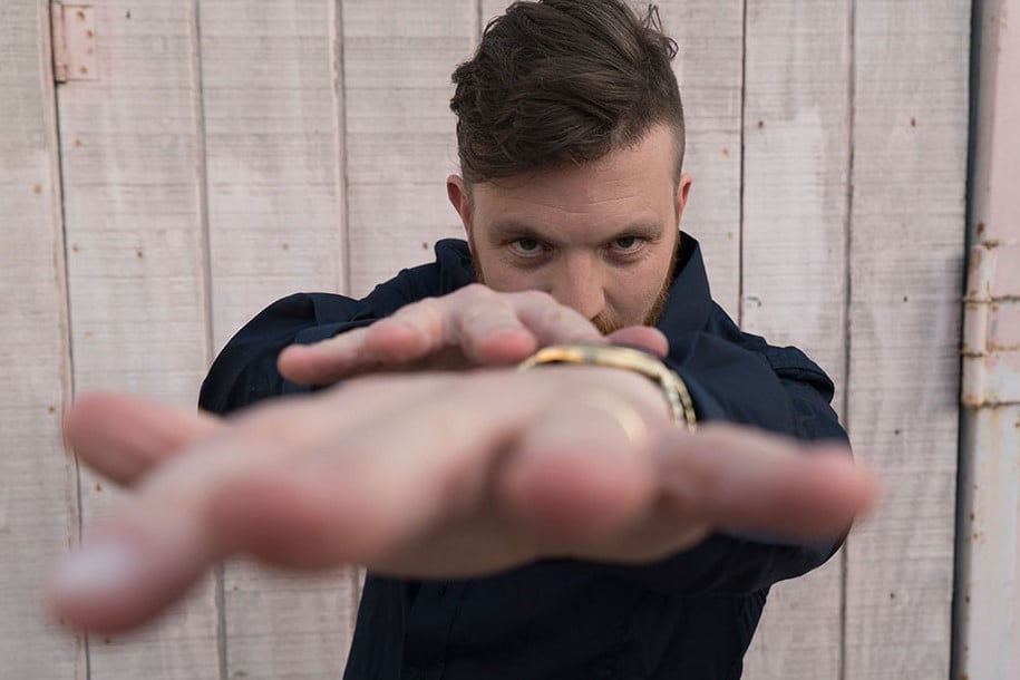 Producer Paul Beard signs exclusive deal with Wise Music Australia