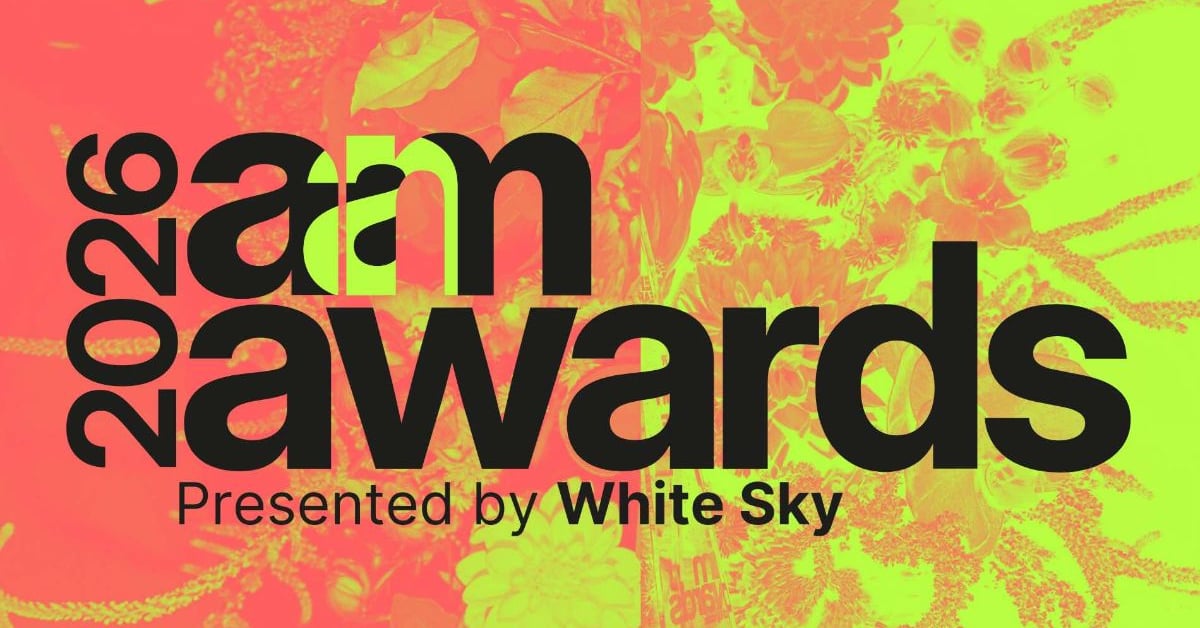 2026 AAM Awards Set Date and Location, Entries Now Open