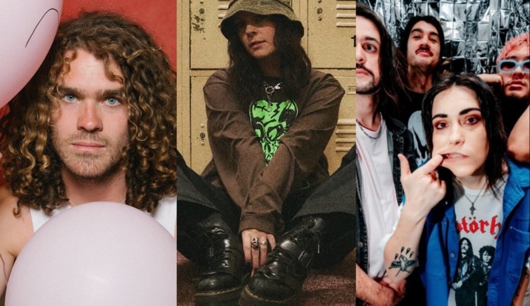 BIGSOUND 2024 Reveals First Artist Lineup