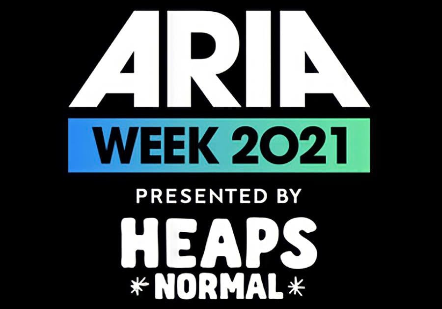 ARIA Week reveals 2021 program tackling 'some of the industry's biggest ...