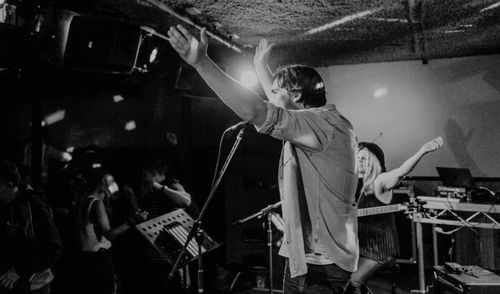 Meet the Aussie artist crowned New Songwriter of the Year in Tamworth