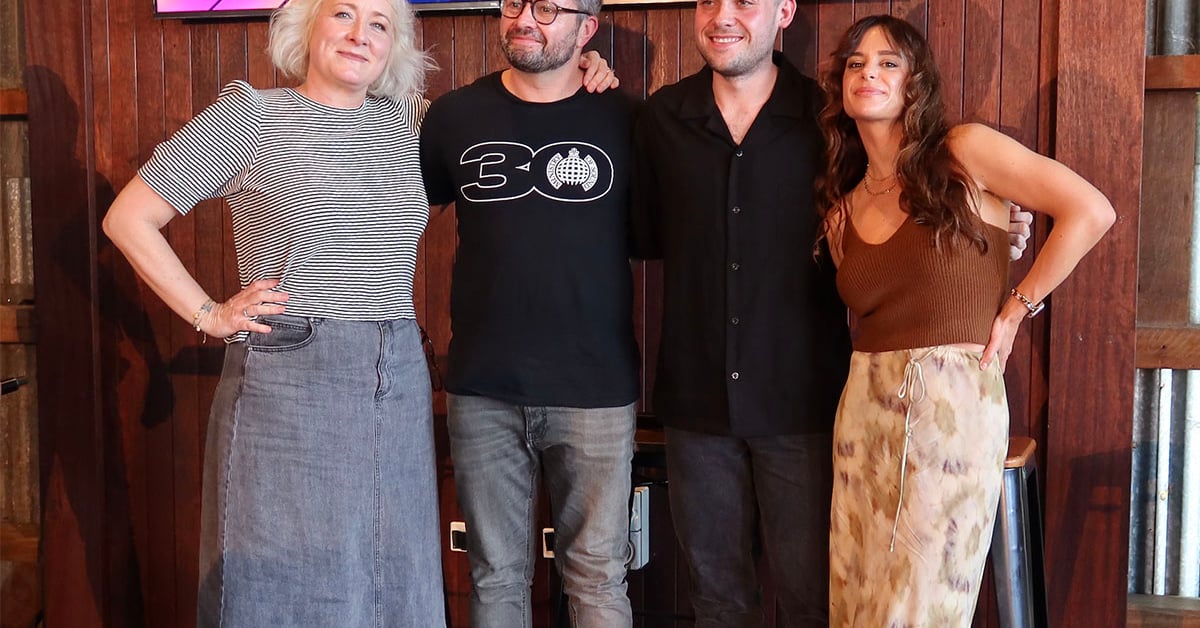 The Adland ARIA Award Is back for 2025