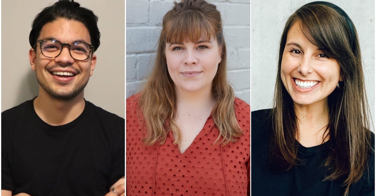 TMN 30 Under 30: Meet your first three winners