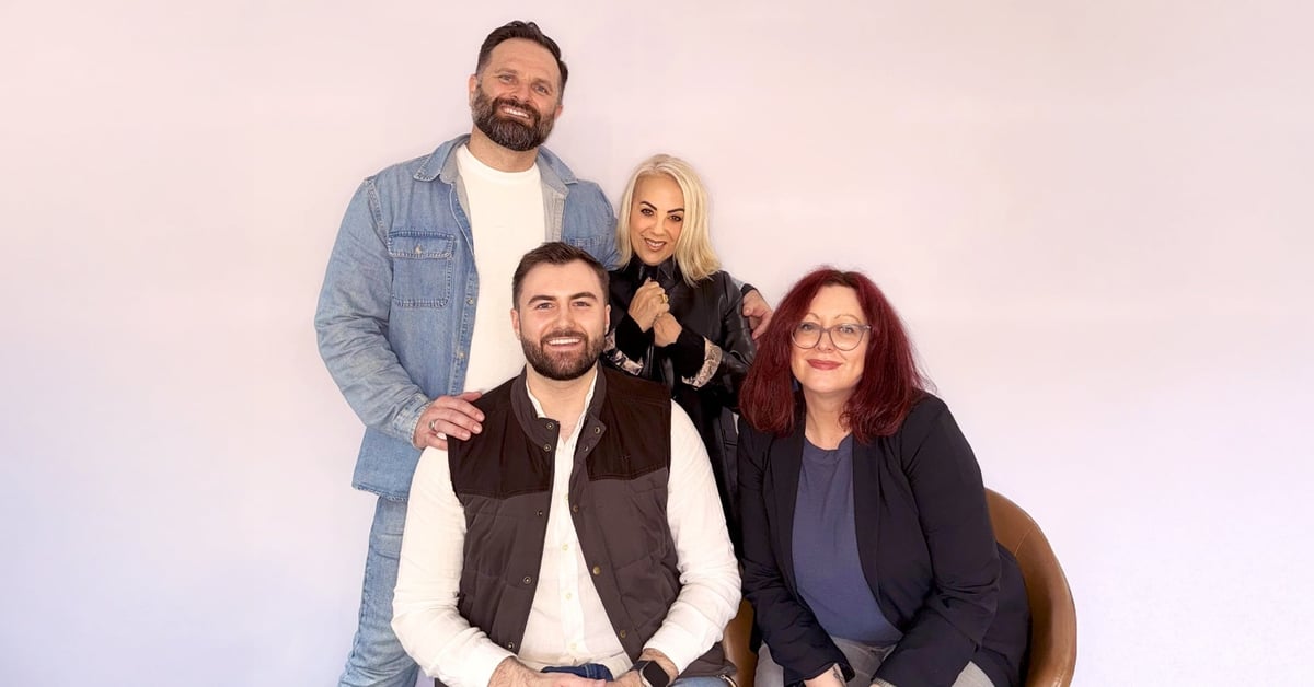 Milly Petriella Launches Volume Foundation