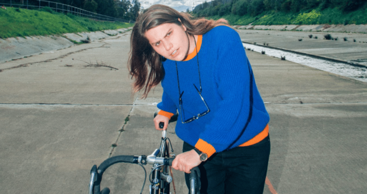 Alex Lahey signs with Liberation Records