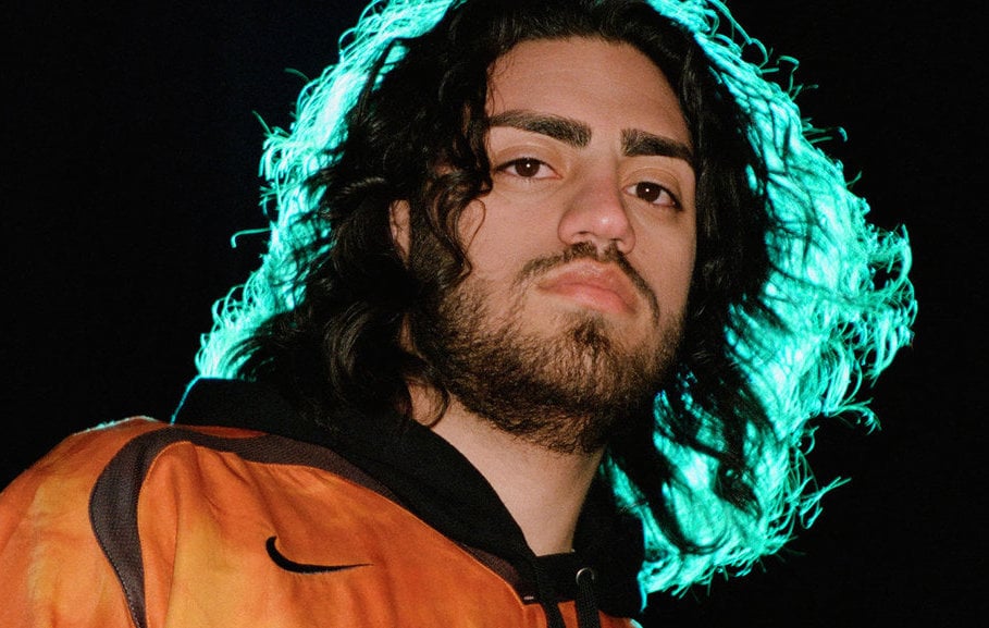 Breaking act Ali Gatie posts impressive TMN Hot 100 debut