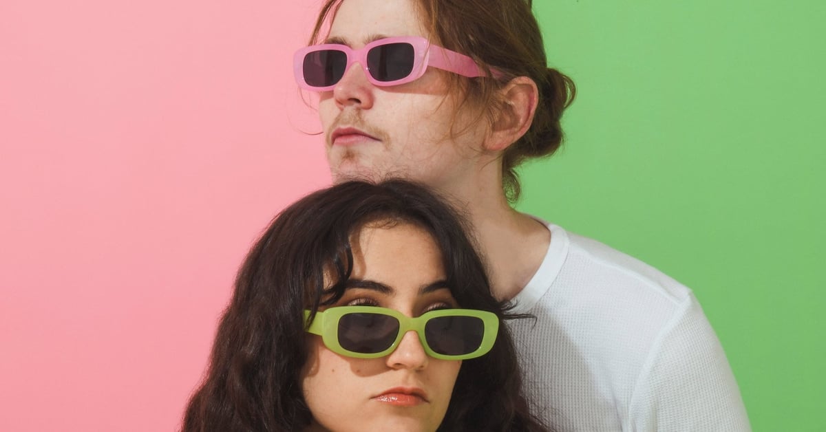 How a Grammy-Nominated Producer Discovered ALIBII