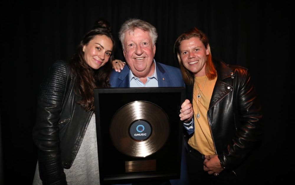 'Talent is at the core of everything we do at Sony Music': Denis Handlin