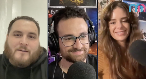 Feat At The Top Podcast: Andrew Batey