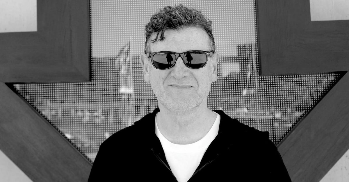 Andrew Penhallow, Dance Music Trailblazer, Has Died