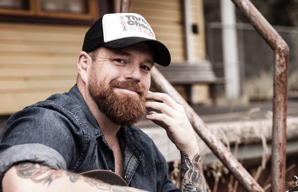 Andrew Swift is #1 on the Amrap Regional Chart