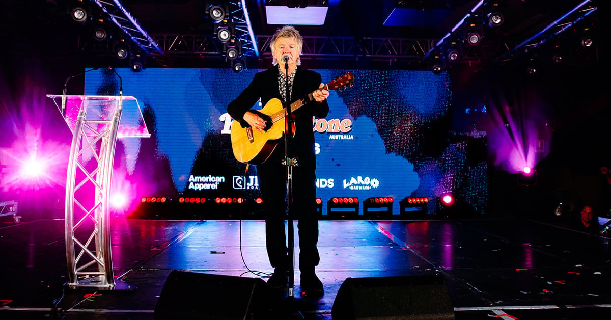 Primary Wave Music Buys Neil Finn’s Music Publishing Catalogue