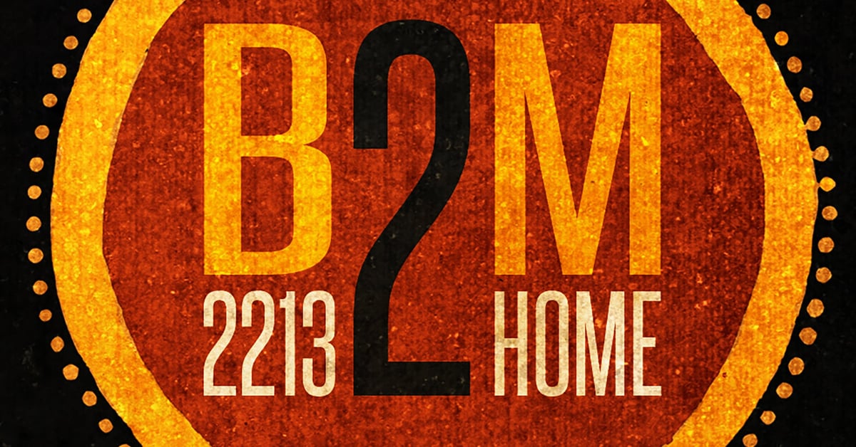 B2M member passes away aged 59