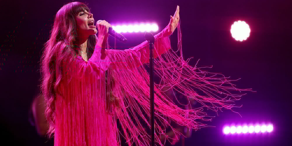 Behani Signs With ADA, Warner Music Australia